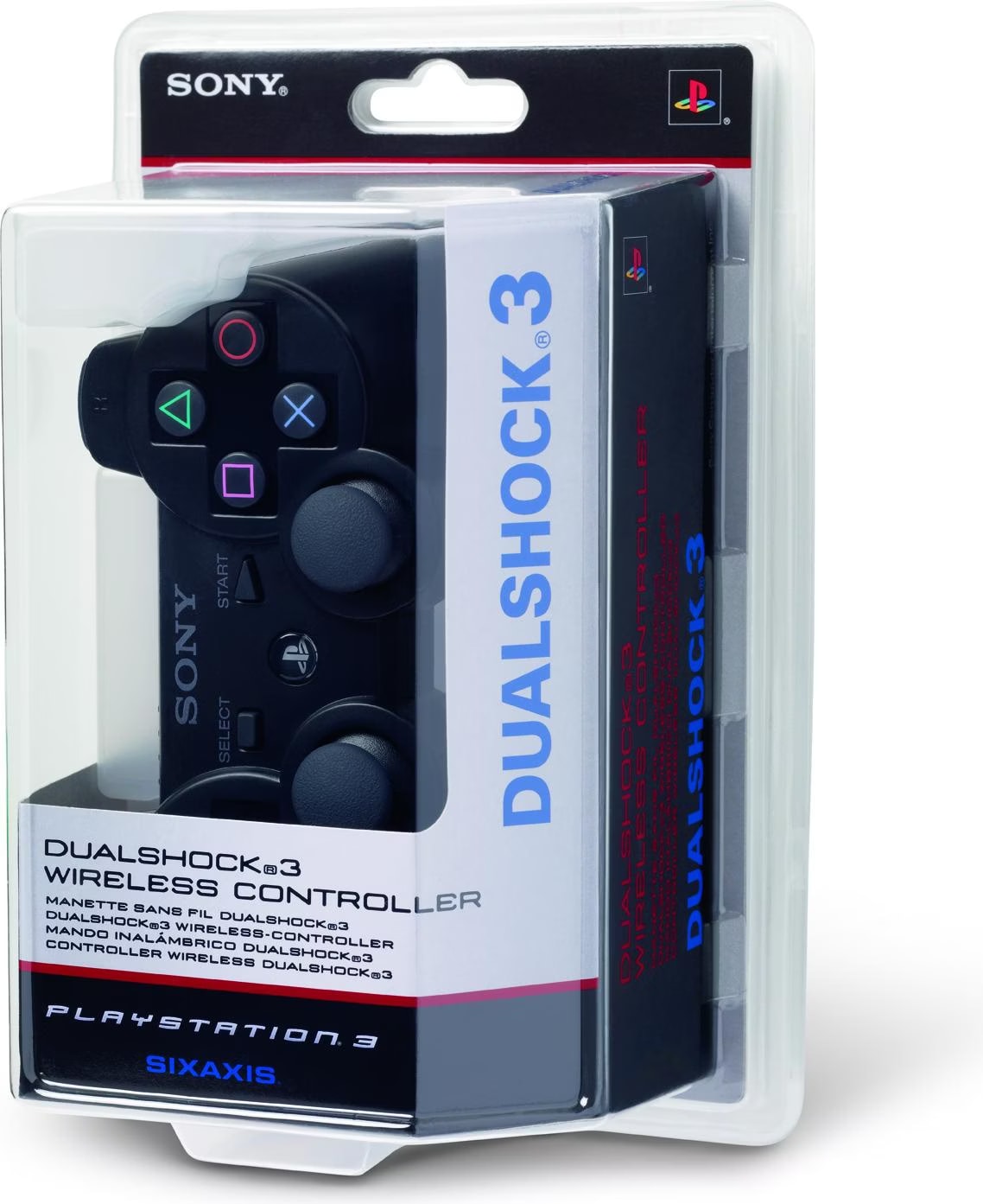 ps3 controller box